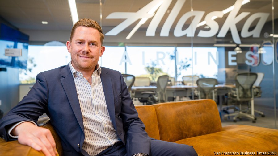 Alaska Airlines provides sneak peek at new lounge coming to SFO next ...