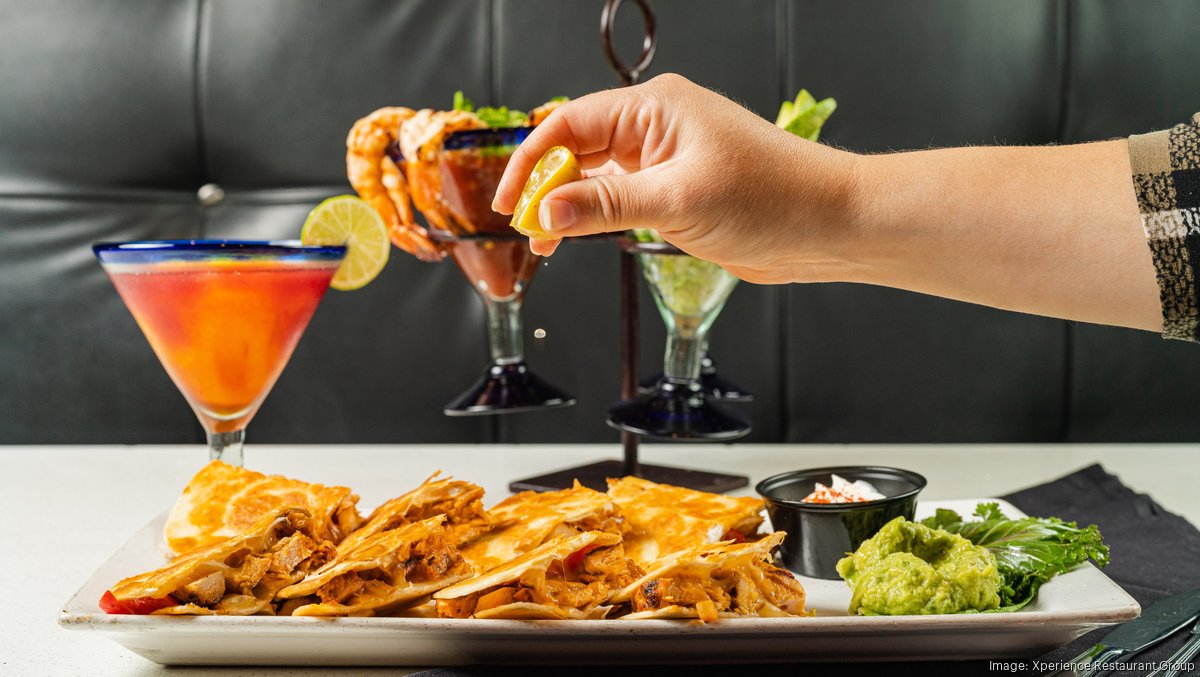 RM Restaurant Group sells Rio Mambo Tex Mex, The Rim restaurants to ...