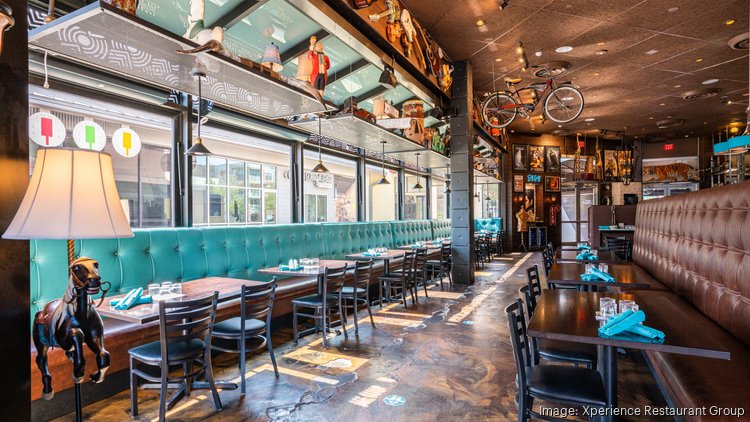 RM Restaurant Group sells Rio Mambo Tex Mex, The Rim restaurants to ...