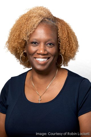 Tampa City Council: Robin Lockett, District 2 - Tampa Bay Business Journal