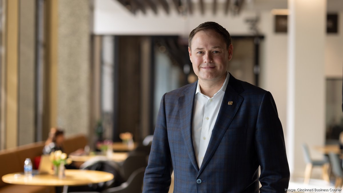 Fifth Third CEO Spence details how bank handles tough environment ...