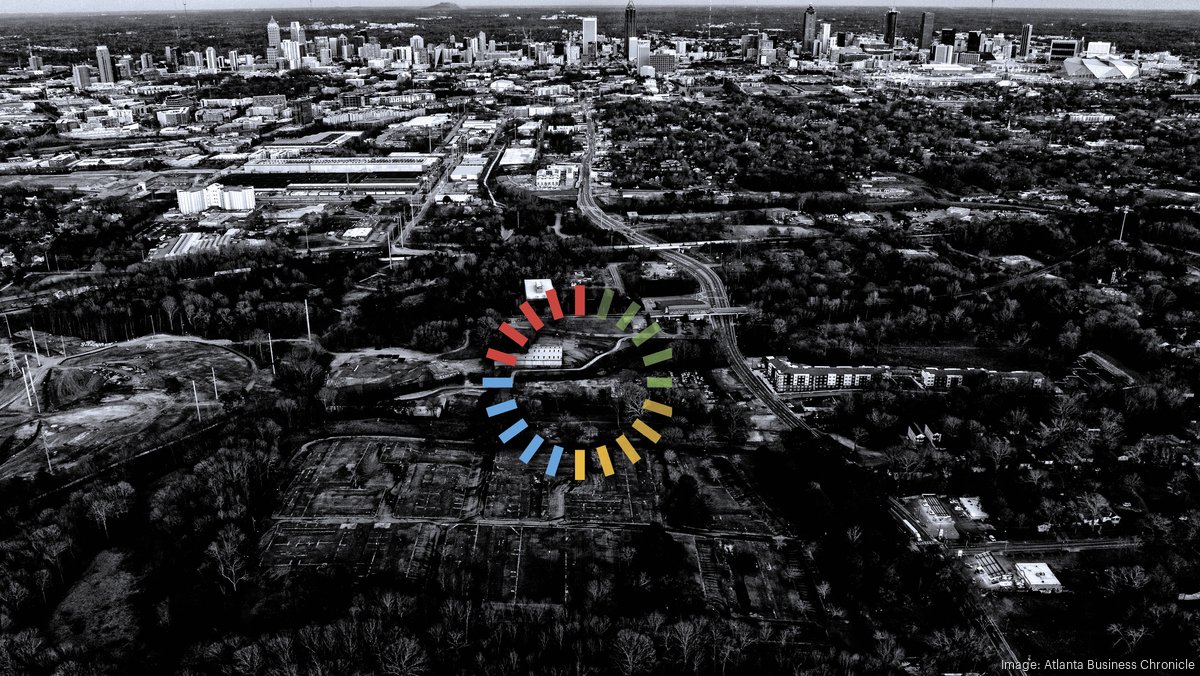 Microsoft's delayed Atlanta expansion puts neighborhood in limbo ...