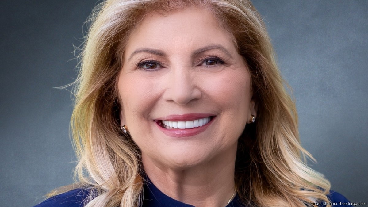 Tampa City Council: Janet Cruz, District 3 - Tampa Bay Business Journal