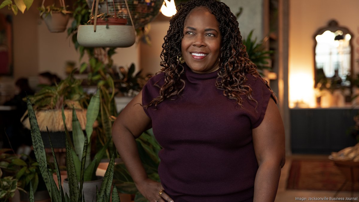 Women of Influence: Thresa Giles of Pace Center for Girls ...