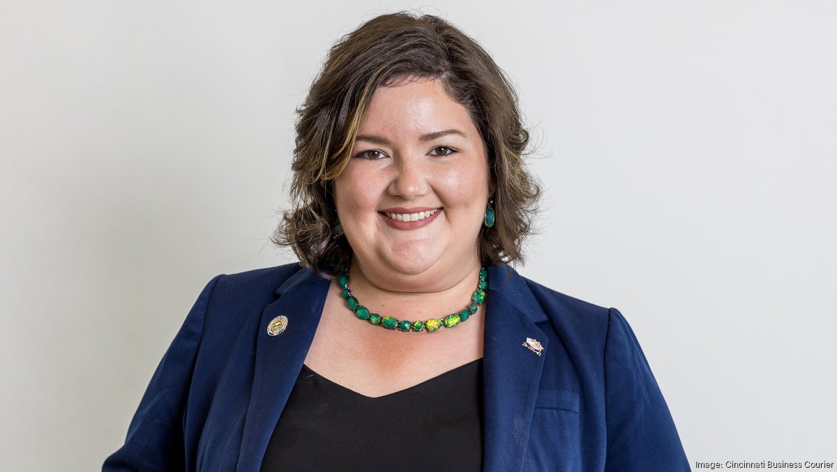 Ohio House rep Jessica Miranda knows hard truth about procrastination ...