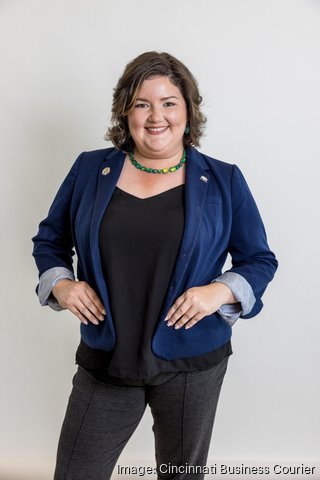 Ohio House rep Jessica Miranda knows hard truth about procrastination ...