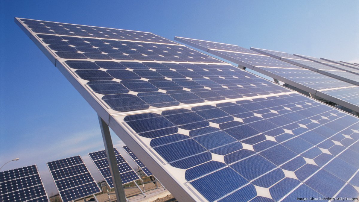 BorderPlex Digital Assets seeks 500 MW renewable energy by 2028 - Albuquerque Business First