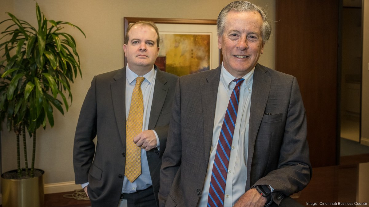 Graydon attorney Jack Greiner, Darren Ford join Faruki law firm ...