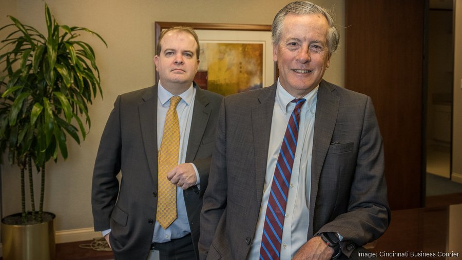 Graydon attorney Jack Greiner, Darren Ford join Faruki law firm ...