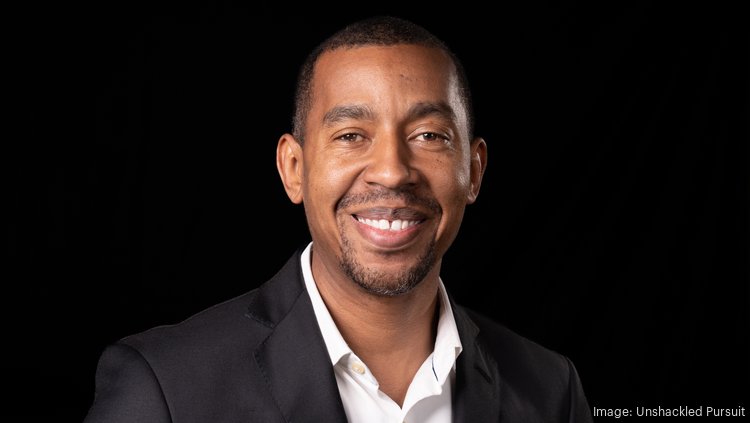 Omar Ali is revitalizing Lakewood. A historic school could be his next ...