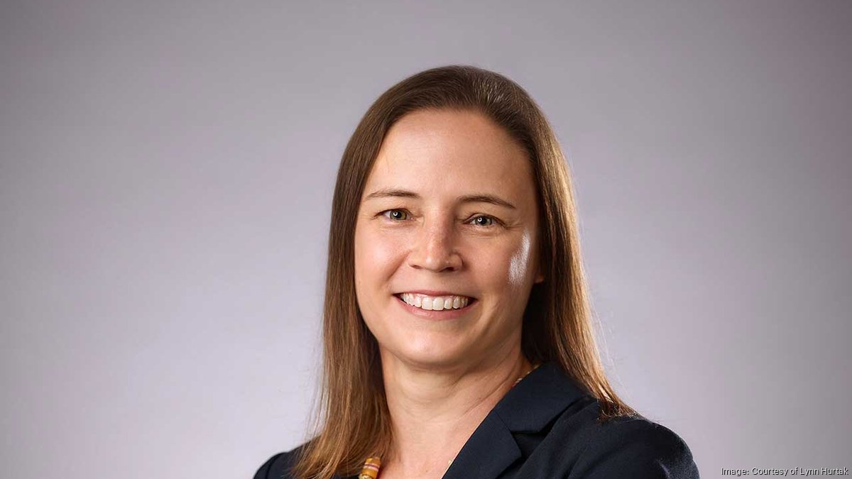 Tampa City Council: Lynn Hurtak, District 3 - Tampa Bay Business Journal