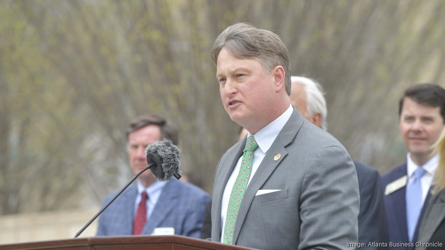 Georgia clean energy manufacturing leads US - Atlanta Business Chronicle