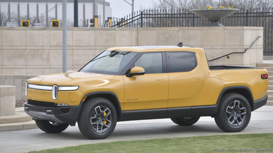 Rivian extends training program for Georgia technical college students ...