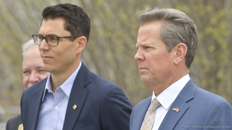 Rivian's tax incentives can move forward after court decision - Atlanta ...