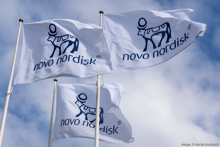 Lexicon Pharmaceuticals, Novo Nordisk strike obesity-drug license deal ...