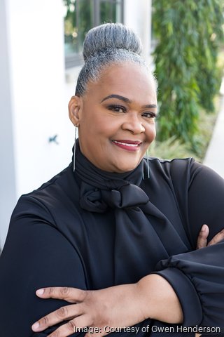 Tampa City Council: Gwendolyn “Gwen” Henderson, District 5 - Tampa Bay ...
