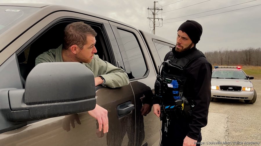 LMPD looks to get guns off the street, boost officer count - Louisville ...