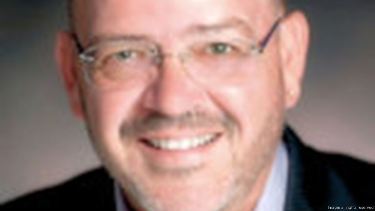 Tampa City Council: Rick Fifer, District 6 - Tampa Bay Business Journal