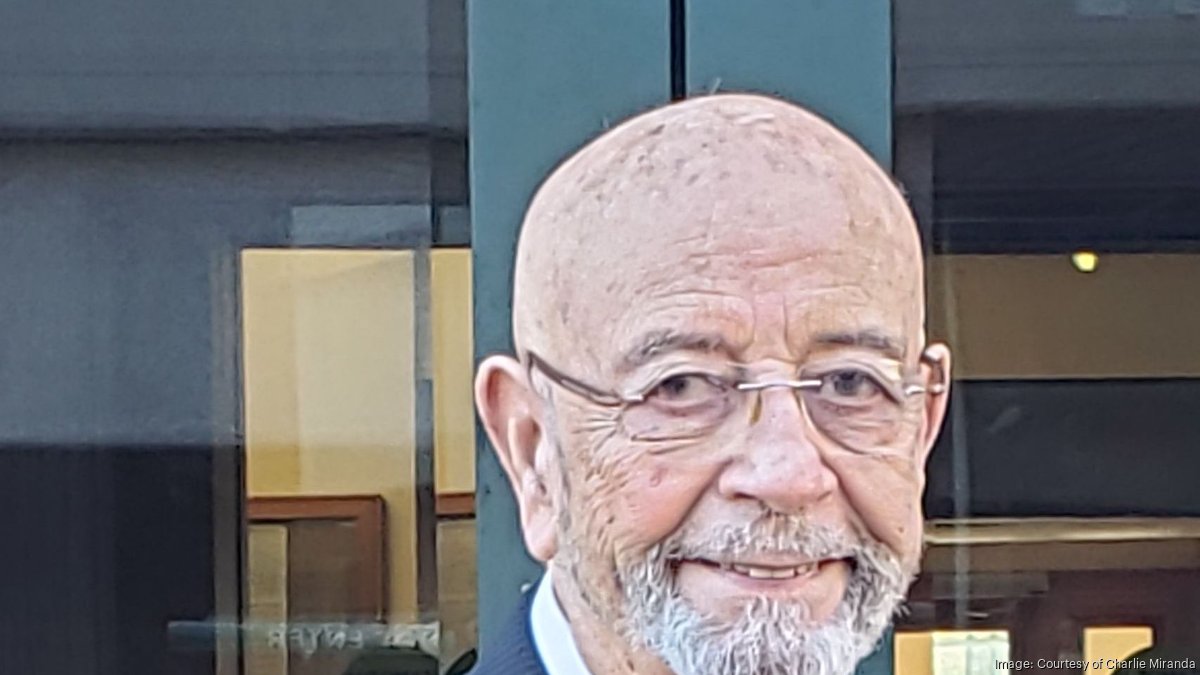 Tampa City Council: Charlie Miranda, District 6 - Tampa Bay Business ...