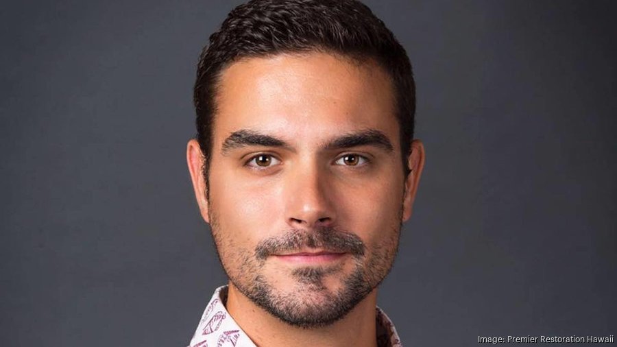 Premier Restoration Hawaii acquires Ohana Restoration - Pacific ...