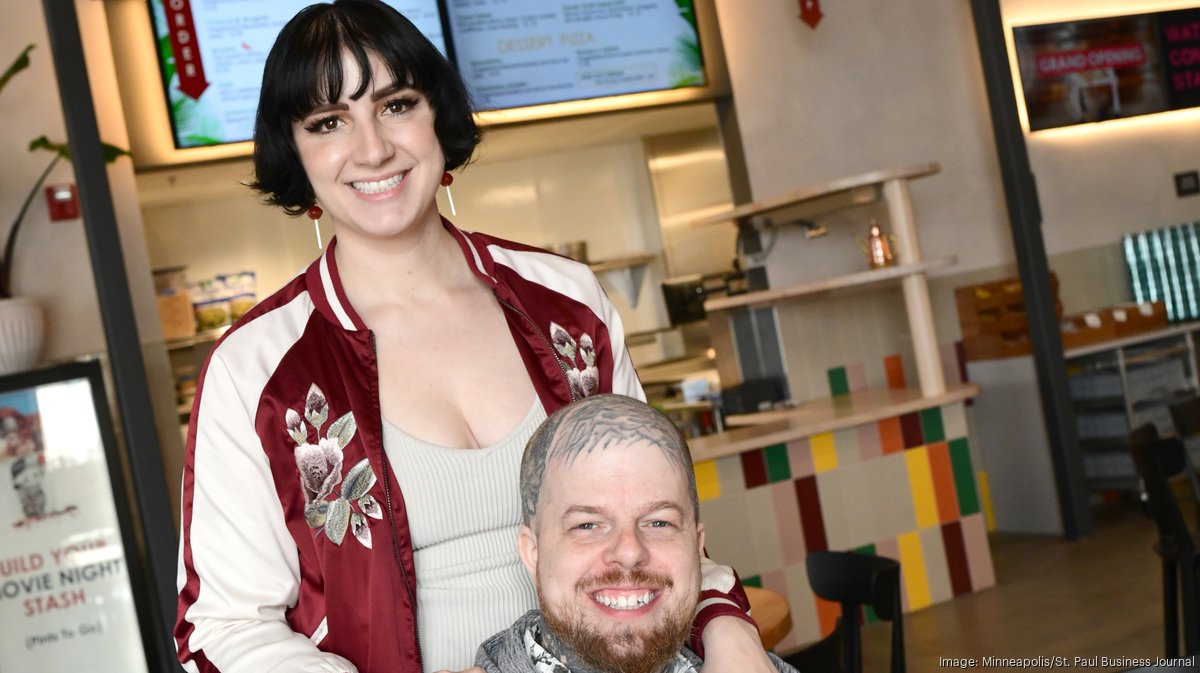 Bebe Zito opening ice cream, burger joint at Woodbury Lakes ...