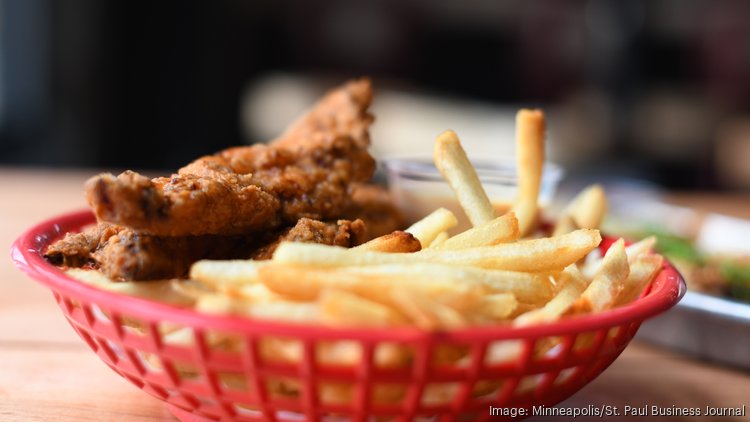Bebe Zito opening ice cream, burger joint at Woodbury Lakes ...