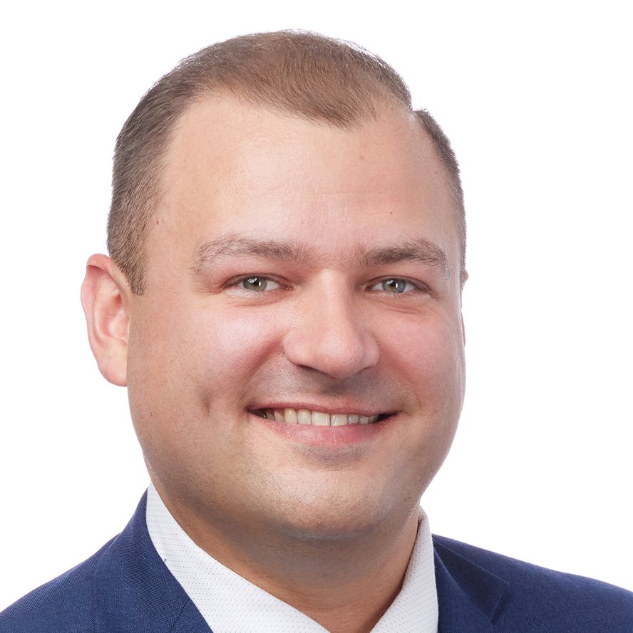Ryan Spott | People on The Move - Milwaukee Business Journal