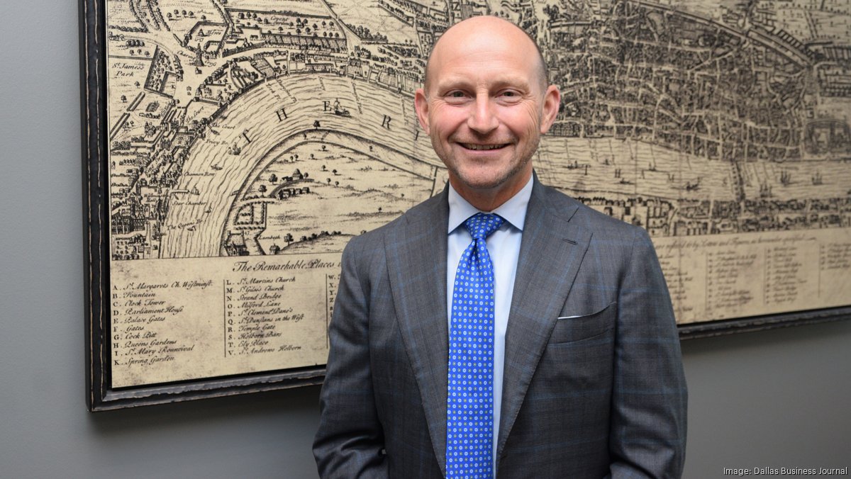 Forvis, Mazars partnership impact in DFW explained - Dallas Business ...