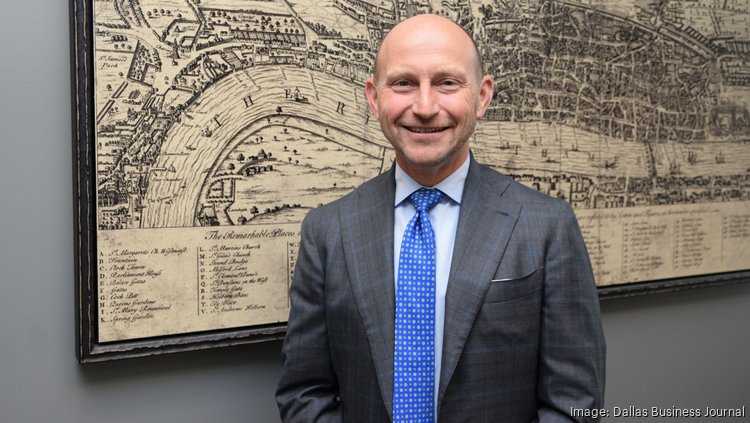 Ernst & Young, KPMG and Deloitte top the list of North Texas' largest ...