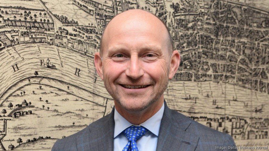 Forvis CEO Tom Watson discusses expansion and talent, a year after ...