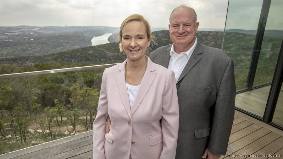 Jenkins Design Build has carved out lucrative niche in Austin luxury ...