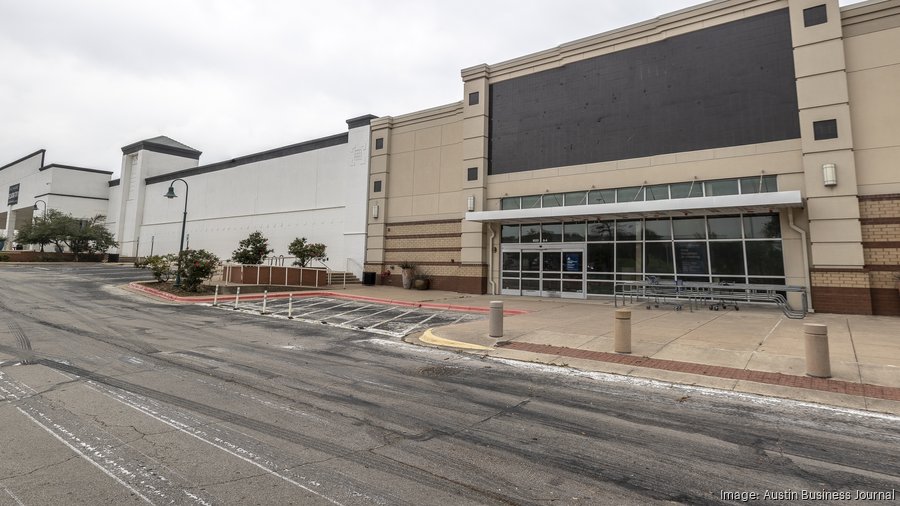 Stockdale Capital moves on Texas real estate project - Austin Business ...