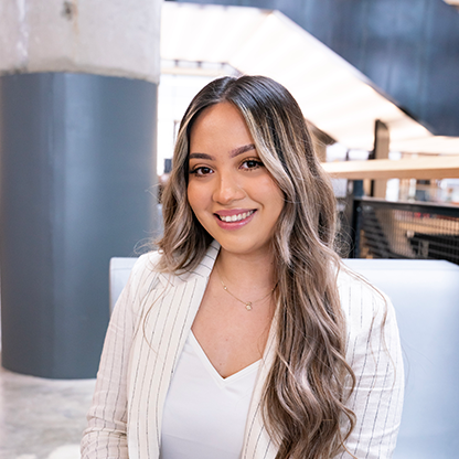 Maria Rios | People on The Move - Memphis Business Journal