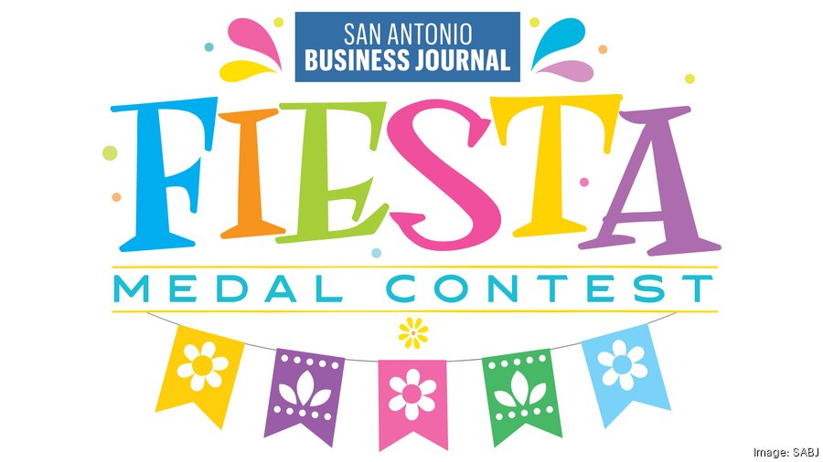 Best of the 2024 Fiesta Medals Contest revealed - San Antonio Business ...
