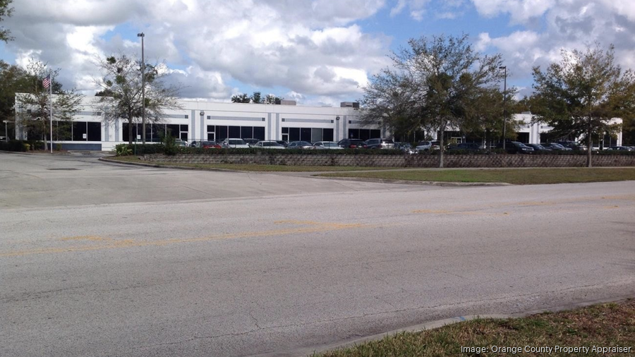 Orange County plans office conversion for new Winter Park courthouse ...