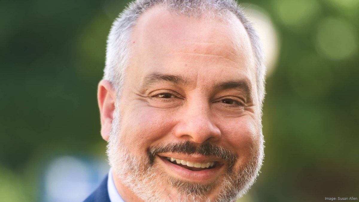 Stockton University taps Joe Bertolino as next president - Philadelphia ...