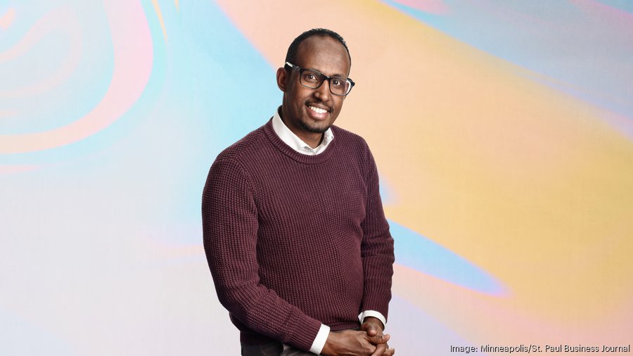 2023 40 Under 40: Mukhtar Ibrahim builds digital news organization ...