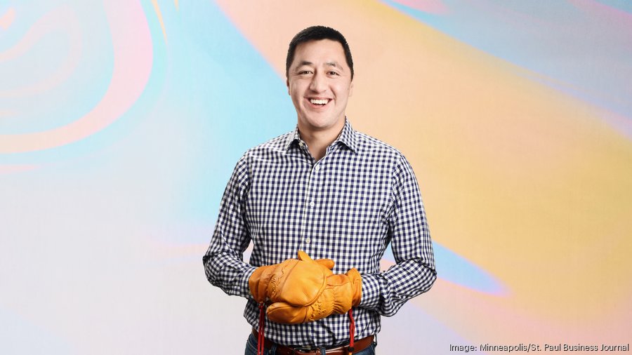 2023 40 Under 40: Gavin Lee racks up wins at Gwoop - Minneapolis / St ...