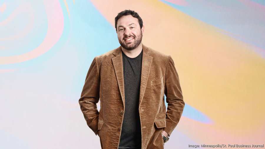 2023 40 Under 40: Mike Norton is serial entrepreneur, wine writer, DFL ...