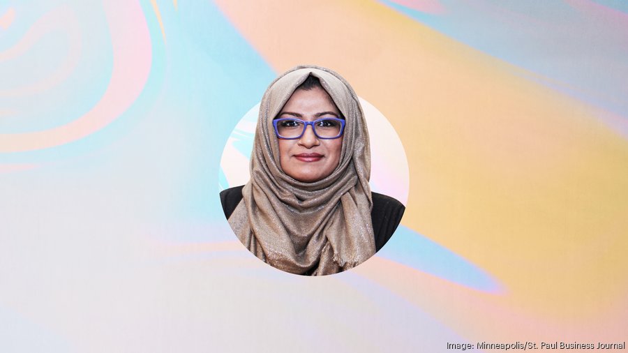 2023 40 Under 40: Annie Qaiser crafts success at Silk Road Wellness ...