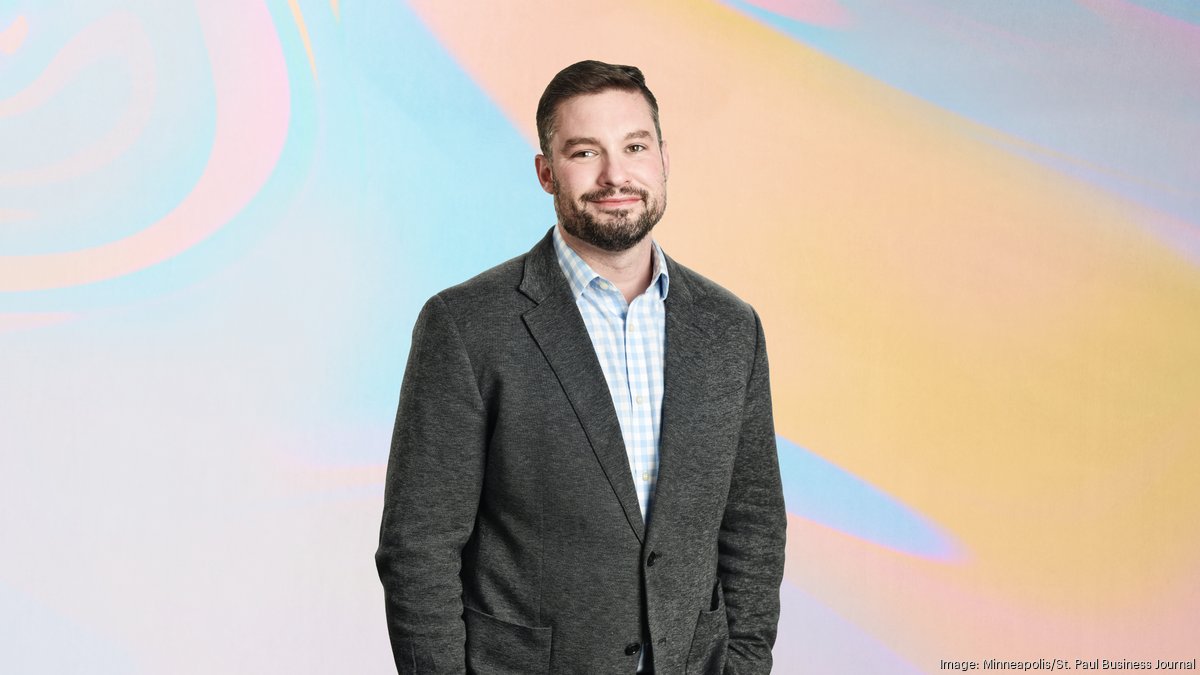 2023 40 Under 40: Greenberg Traurig's Tom Pack excels as attorney ...