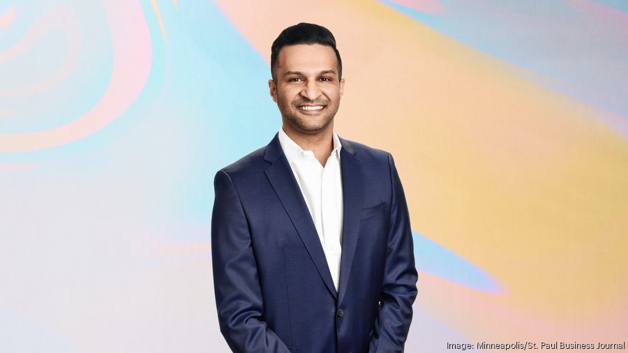 2023 40 Under 40: Apoorva Shah spearheads growth at SAM Nutrition - Minneapolis / St. Paul ...