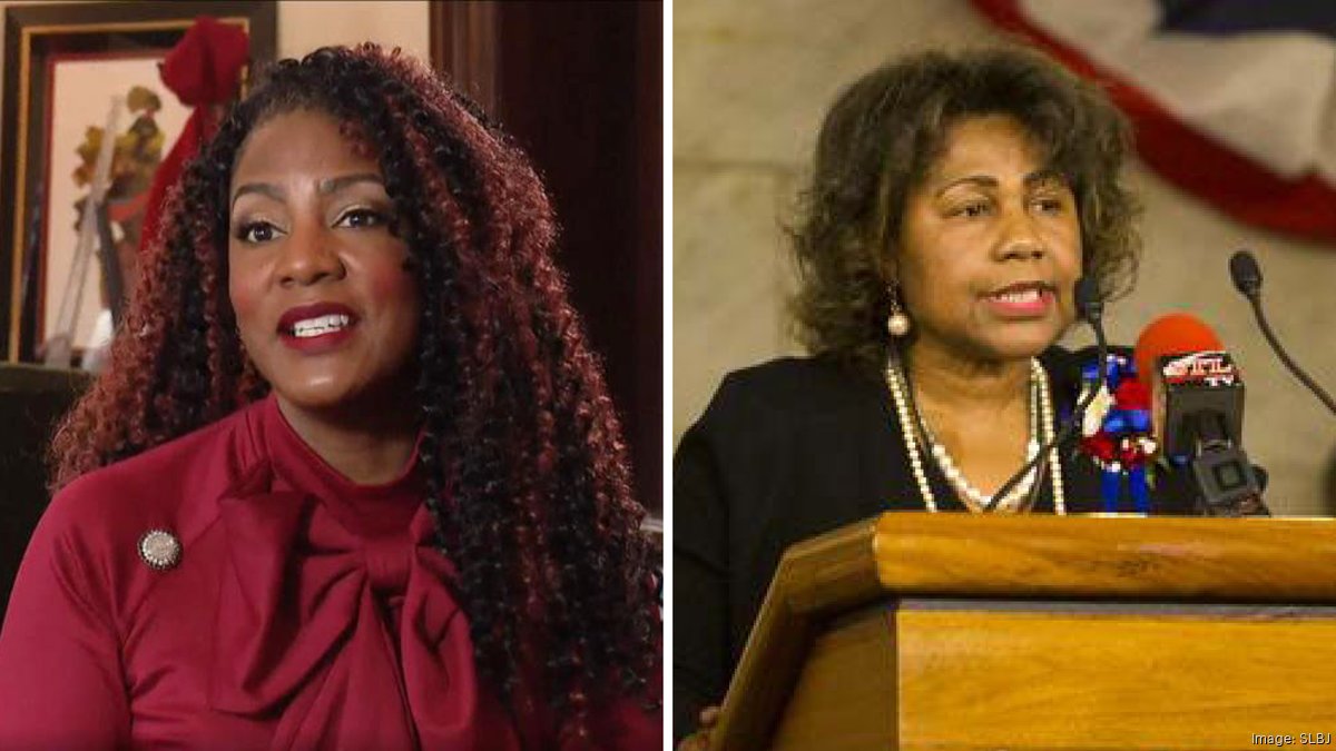 Attorney General Andrew Bailey seeks Kim Gardner records, depositions ...