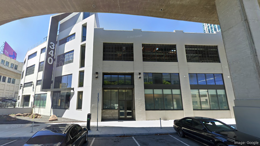 Rialto Capital Advisors puts 340 Bryant St., once a San Francisco ...