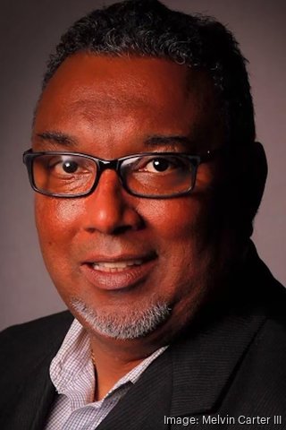 Meet an original 40 Under 40 honoree: Melvin Carter III - Wichita ...