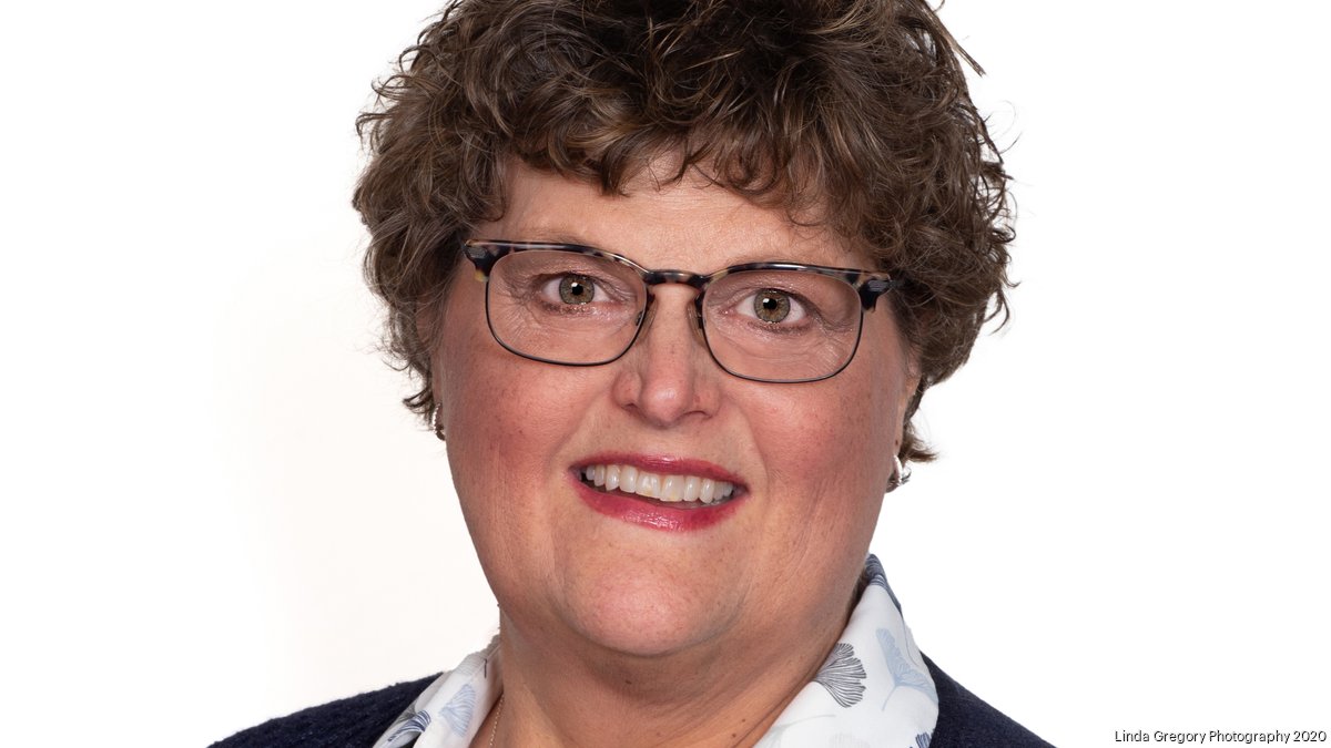 Meet an original 40 Under 40 honoree: Jane Deterding - Wichita Business ...