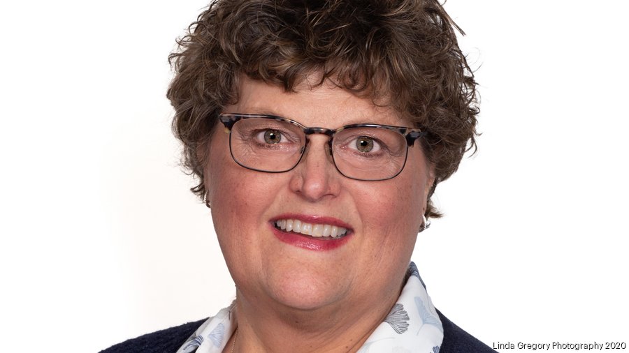 Meet an original 40 Under 40 honoree: Jane Deterding - Wichita Business ...