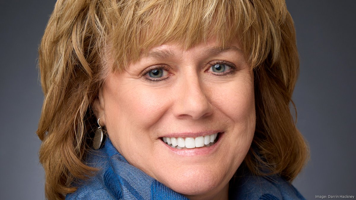 Meet an original 40 Under 40 honoree: Vera Bothner - Wichita Business ...