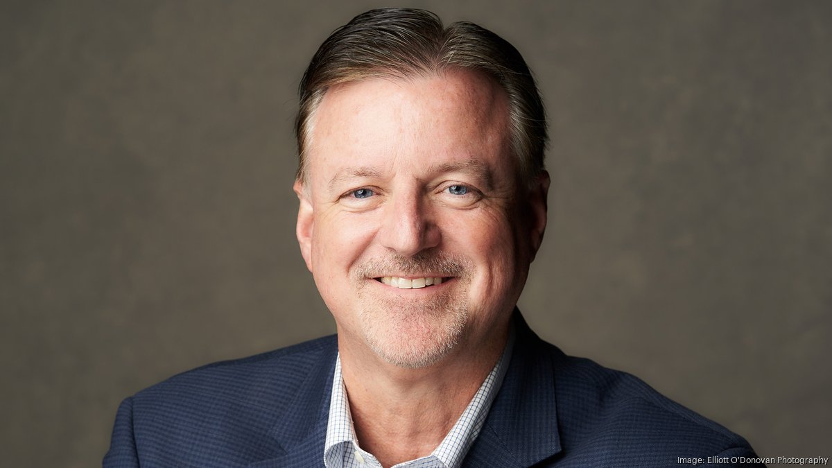 SECU names Leigh Brady next CEO as Jim Hayes exits - Triangle Business ...