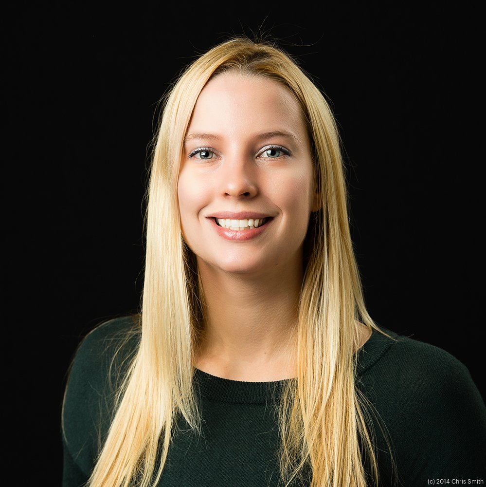 Laura Hill | People on The Move - Charlotte Business Journal